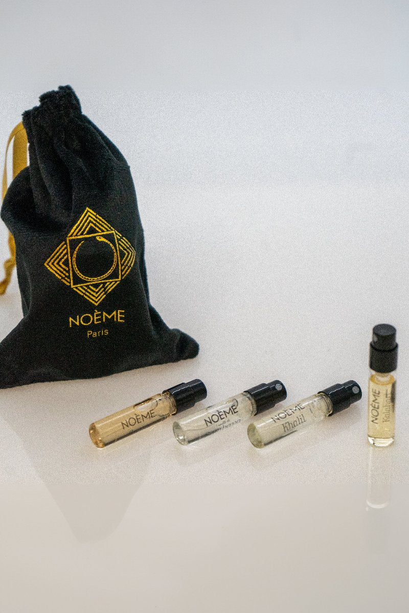 Noème Paris - Luxury French Perfumery | Exclusive Niche Fragrances
