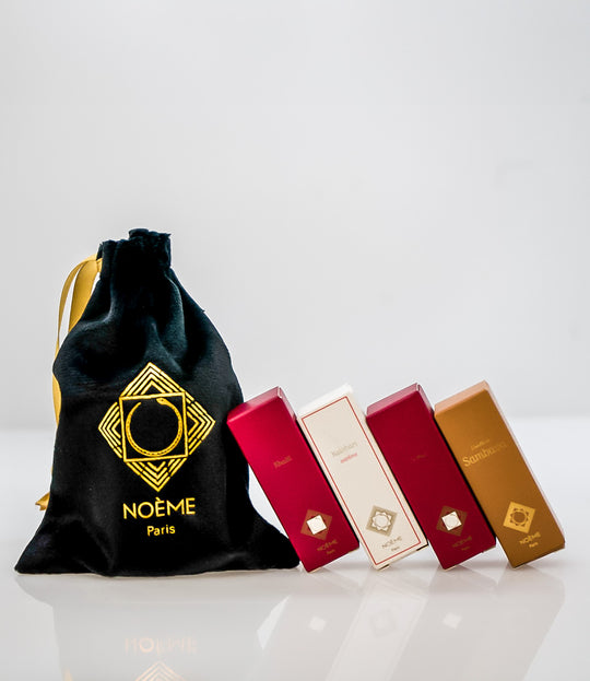 Noème Paris - Luxury French Perfumery | Exclusive Niche Fragrances