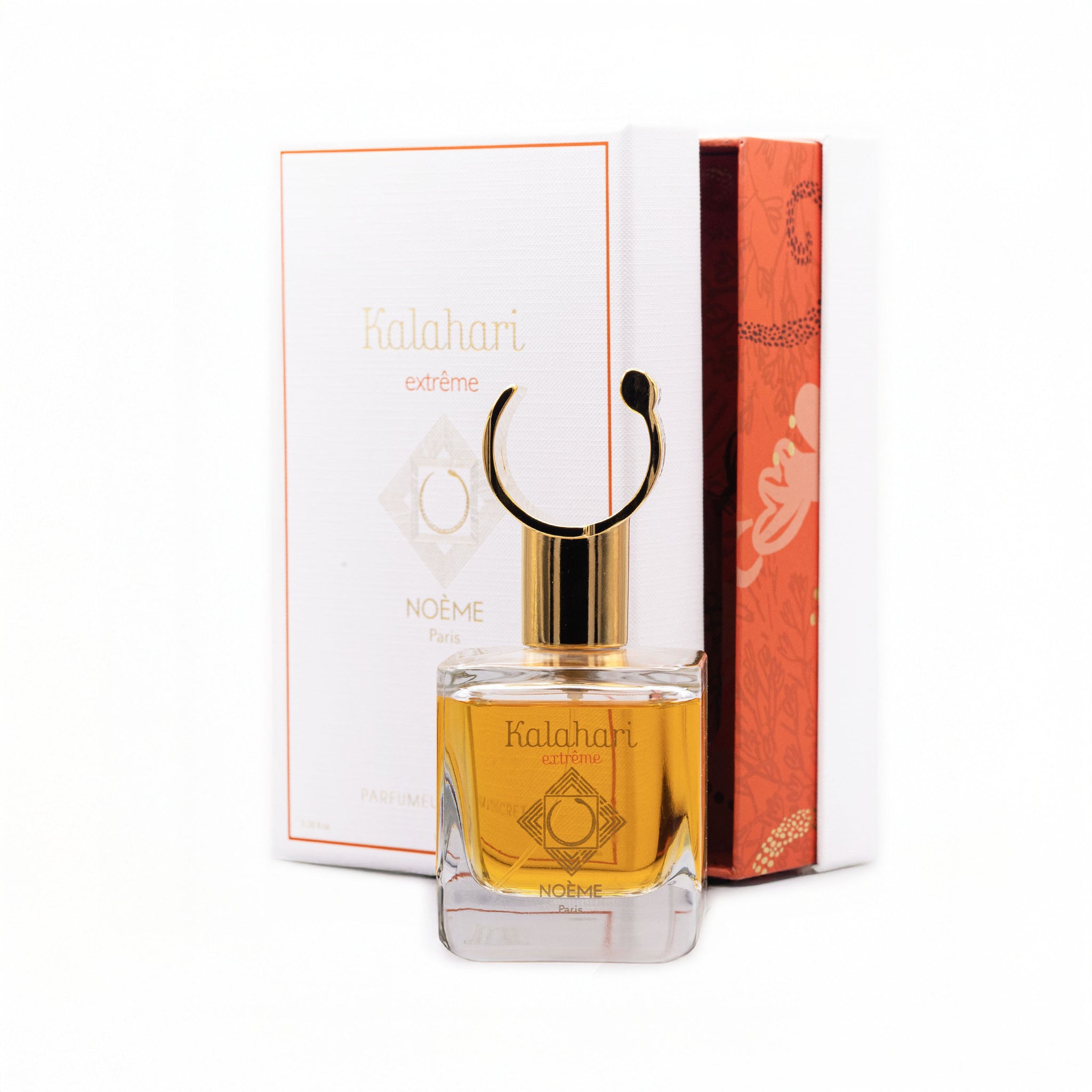 Kalahari extrême 100ml