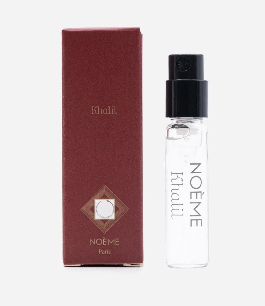 Noème Paris
